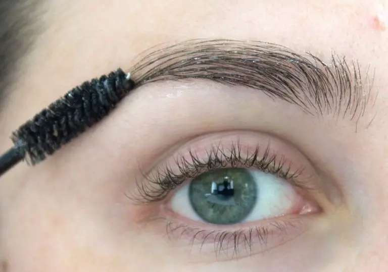 How to Make Your Eyebrows Grow: 7 Proven Methods in (2020)
