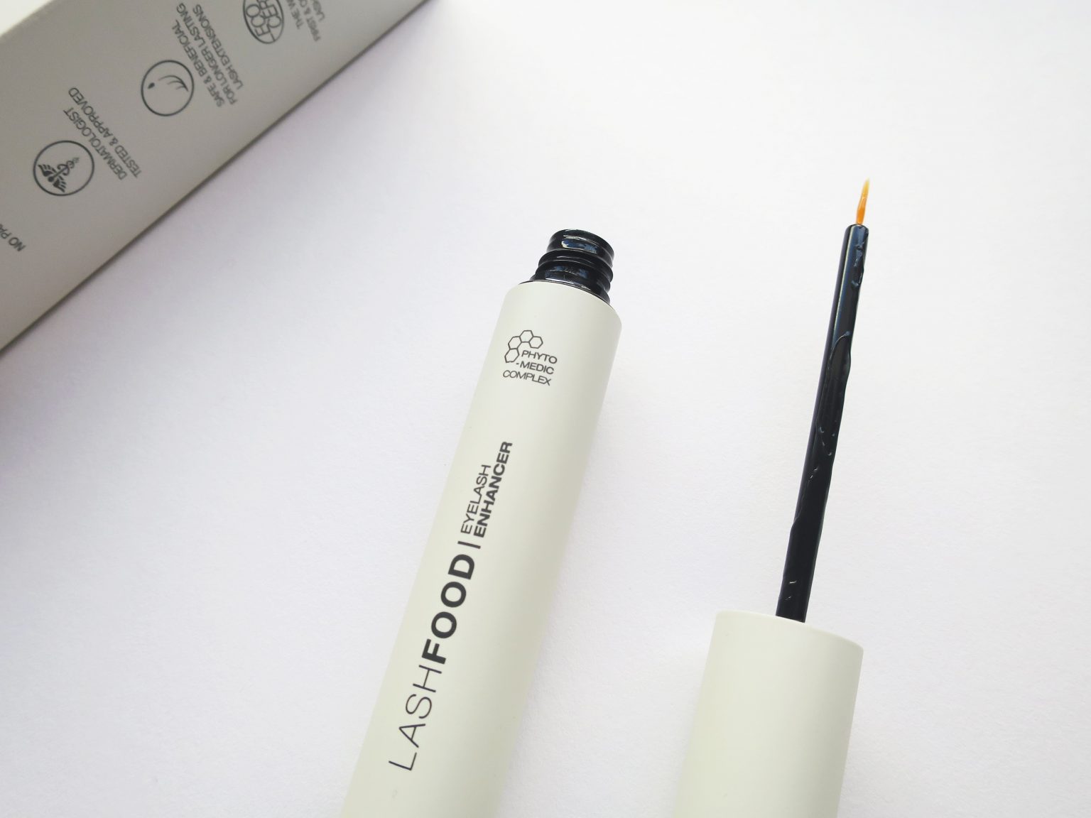 LashFood Review (2020): Is It Worth It? | BeLashed