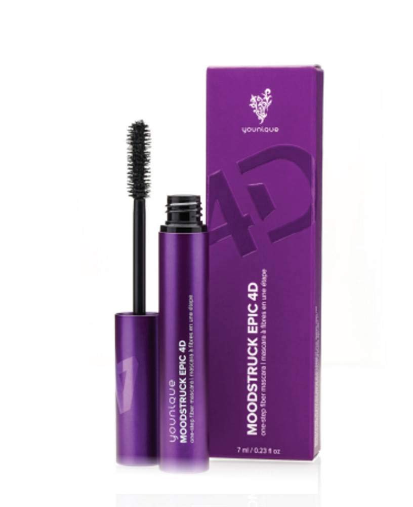 The 12 Best Fiber Mascaras for Your Best Lashes Ever 2024