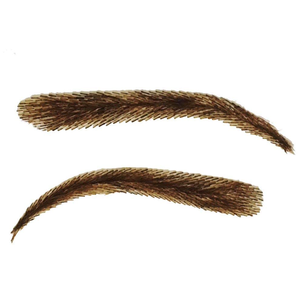 10 Best Adhesive Eyebrows of 2025 (Complete Review)