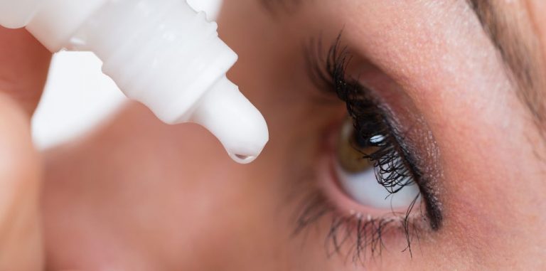 The Best Eye Lightening Drops | Quick Picks for 2025
