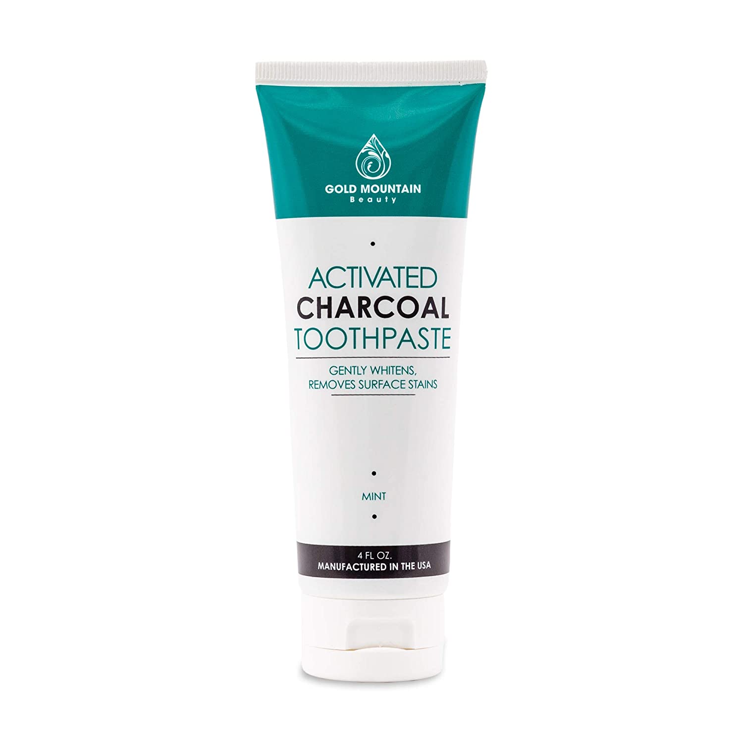 10 Best Charcoal Toothpastes Of 2024 For Pearly White Teeth