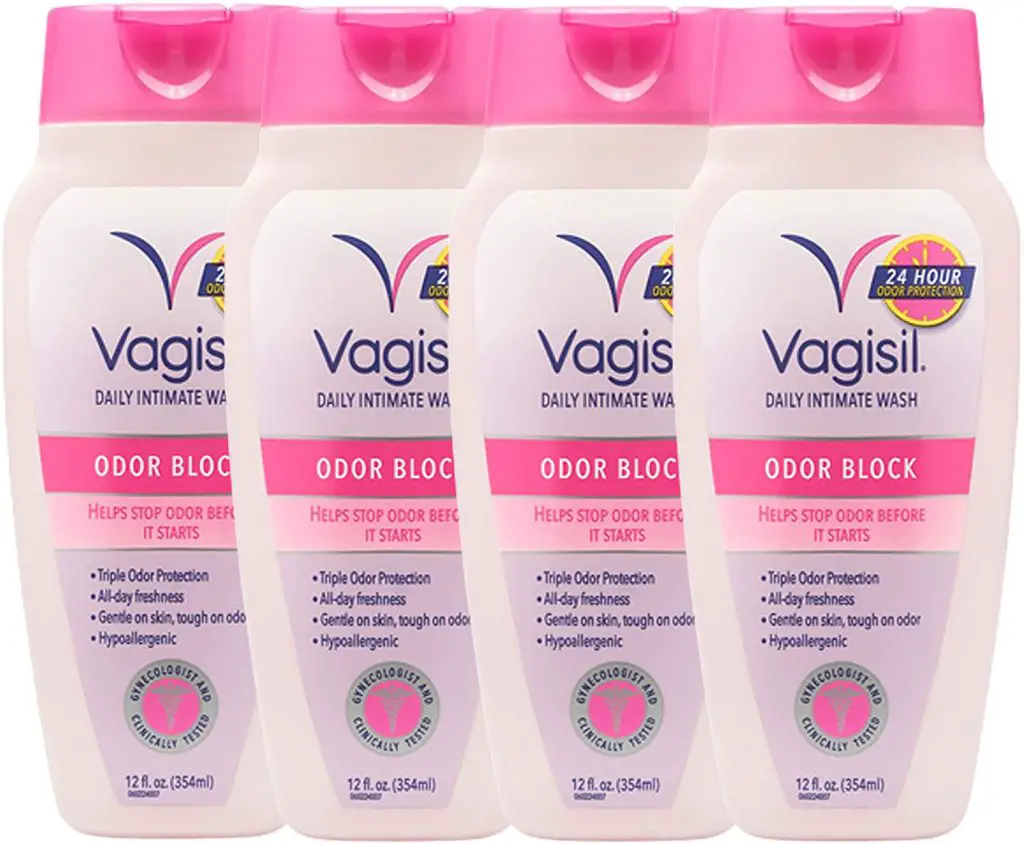 10 Best Feminine Washes That Keep You Super Fresh – 2021