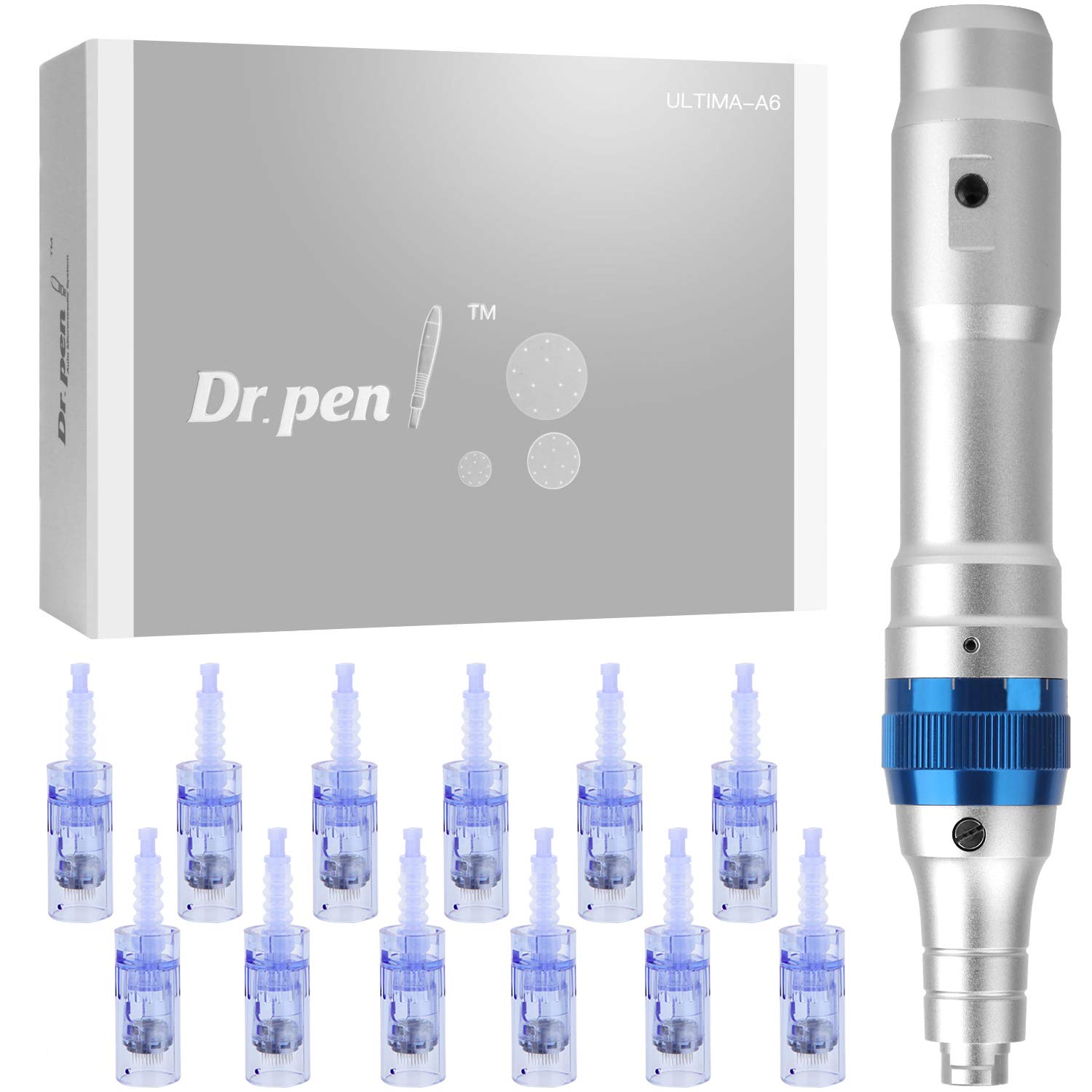 The 10 Best Microneedling Pens: Your Ultimate Review & Buying Guide